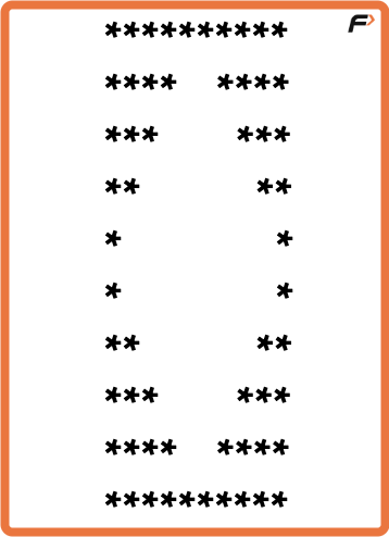Pattern-19: Symmetric-Void Pattern - Tutorial