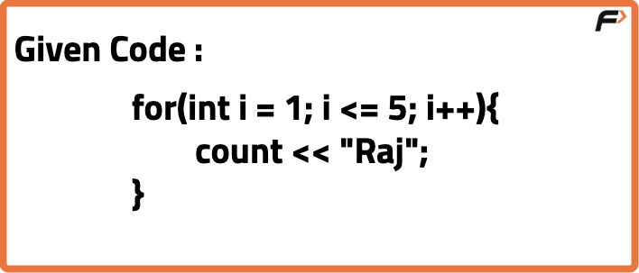 Time and Space Complexity - Strivers A2Z DSA Course - Tutorial