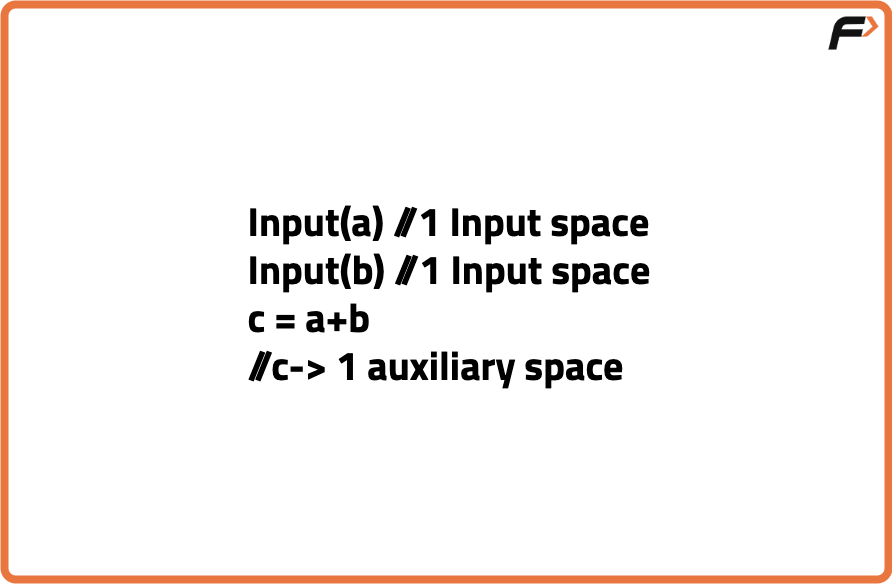Time and Space Complexity - Strivers A2Z DSA Course - Tutorial