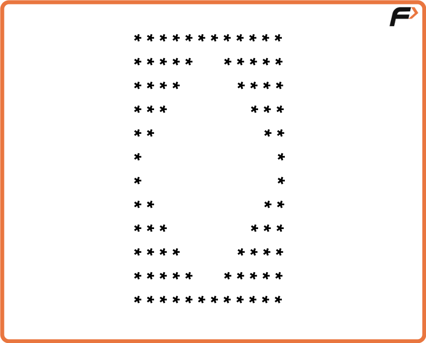 Pattern-19: Symmetric-Void Pattern - Tutorial
