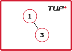 Construct a BST from a preorder traversal - TUF+