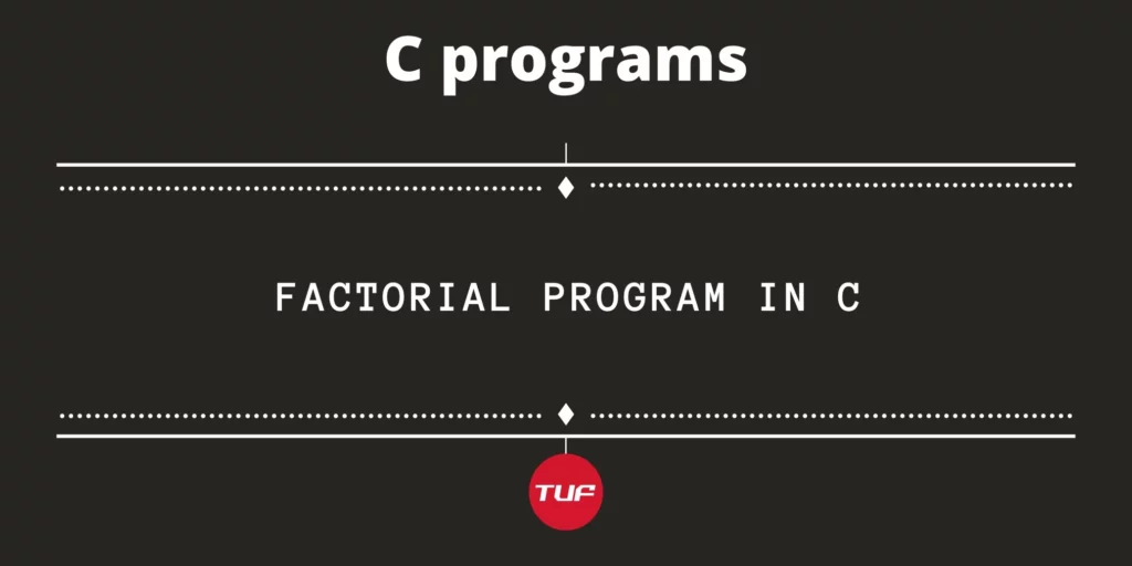 Factorial In C New Concept Of Factorials And Combinatorial Numbers And