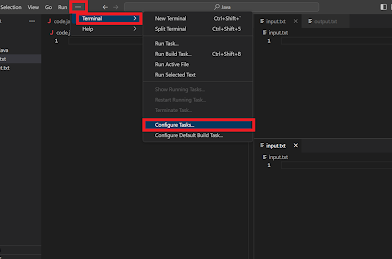 How to Set up Visual Studio Code for Java Programming - CP and DSA - Tutorial