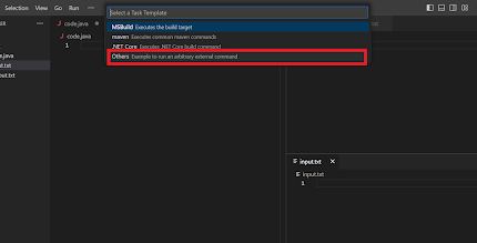 How to Set up Visual Studio Code for Java Programming - CP and DSA - Tutorial
